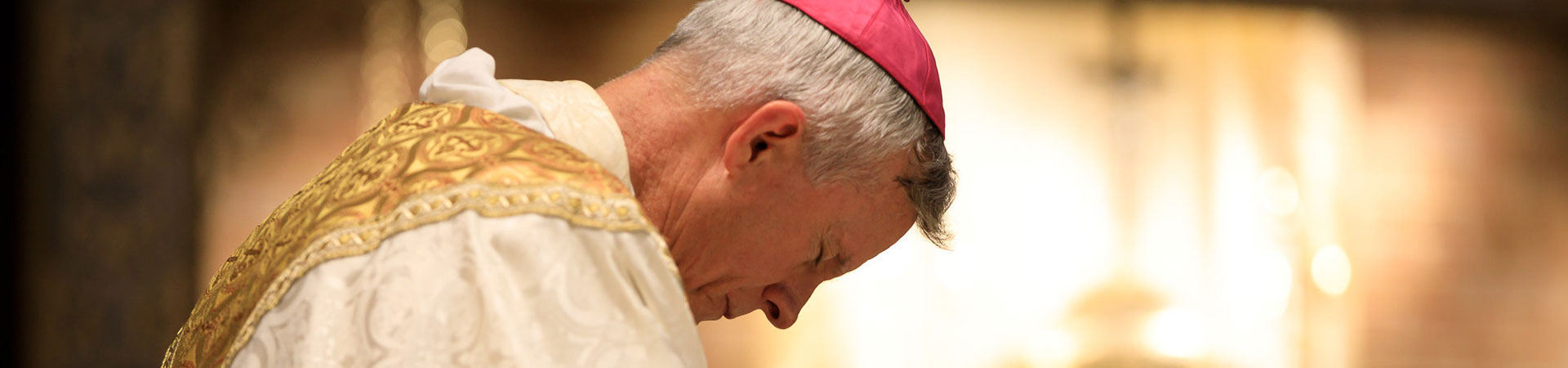 To the Confessor fidei of Tyler - Gloria Dei