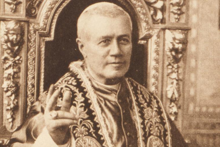Intolerance and Legitimacy: Bishop Schneider Speaks on the Pope and the ...