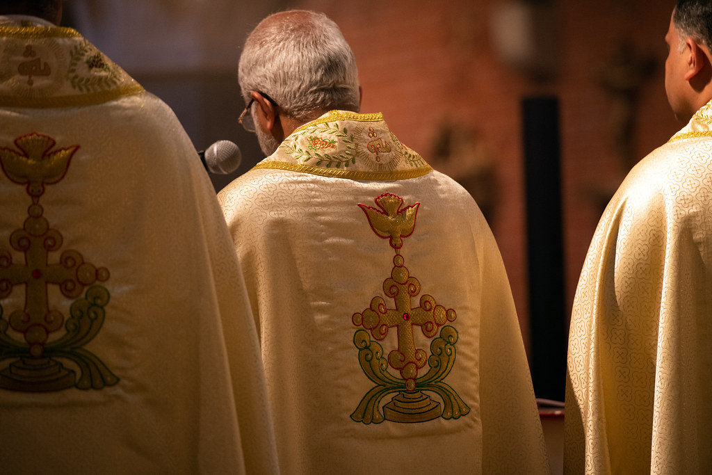 Athanasius Schneider: The Holy Mass Is The Sacramental Realization Of ...