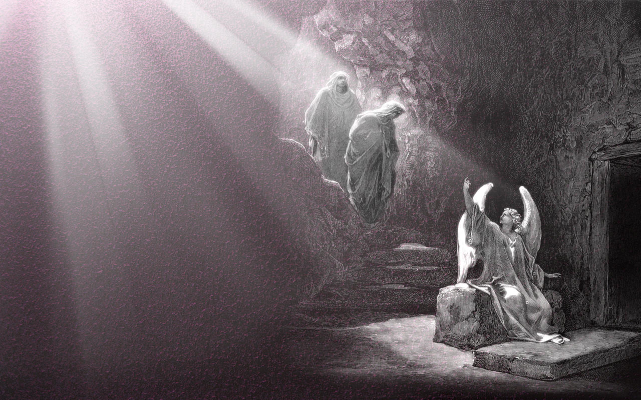 Catechism Lesson on I Believe in the Resurrection of the Body
