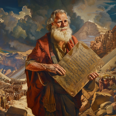 Catechism Lesson on the Third Commandment