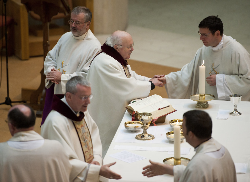 Q398 - What reforms should the New Mass have to fix it?