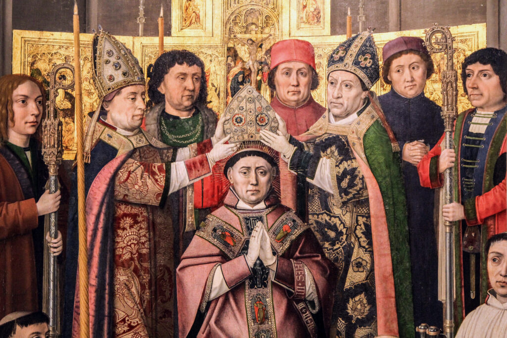 Beginner’s Guide to Traditional Catholicism | Mass of the Ages & Sacred ...