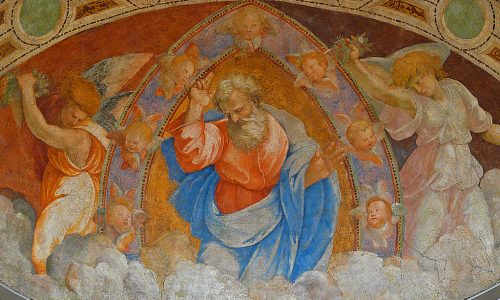 Roman Catechism Archive - Gloria Dei